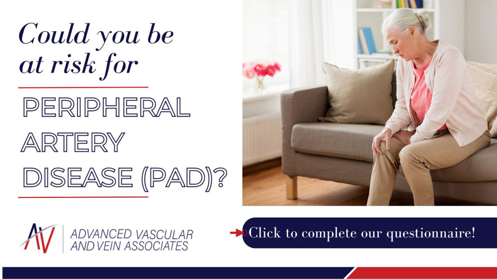 Advanced Vascular & Vein Associates | Located in Flowood, MS