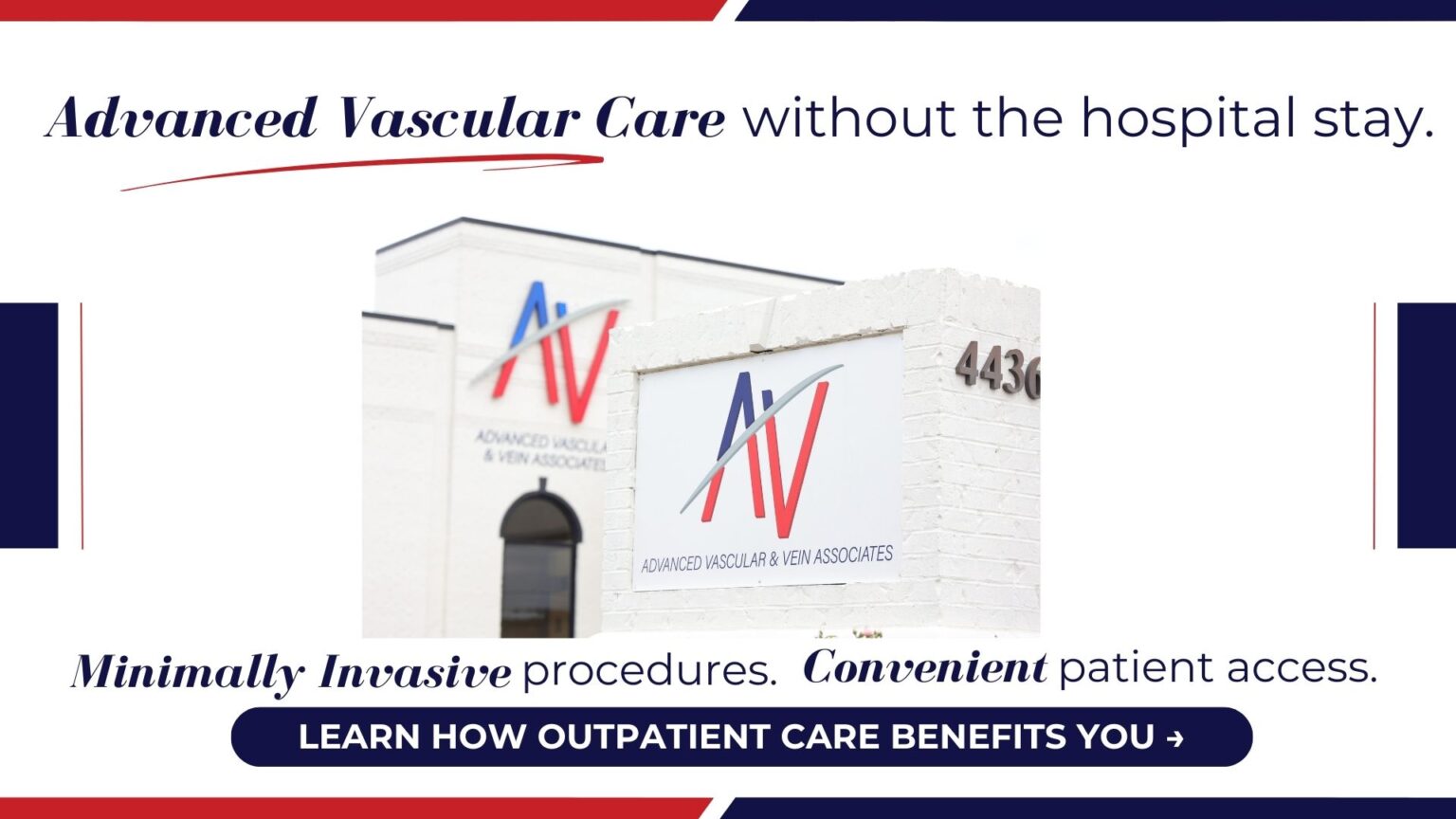Advanced Vascular & Vein Associates | Located in Flowood, MS