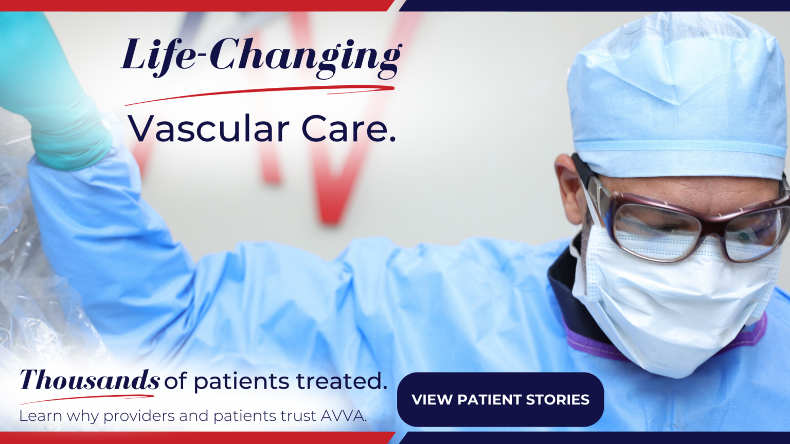 Advanced Vascular & Vein Associates | Located in Flowood, MS